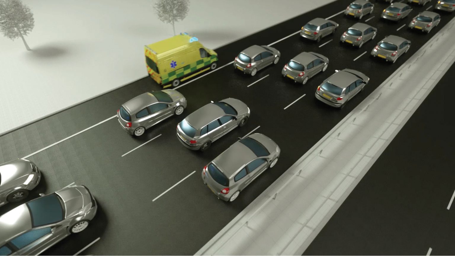 UK emergency services awareness resource | Blue Light Aware